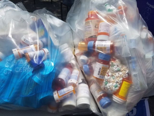 DEA lists common drug hiding spots for teens - WKBW.com Buffalo, NY